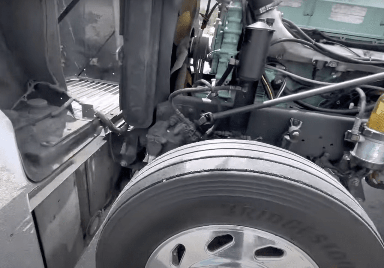 Dallas RPM Truck Repair Co. - Truck Repair Services - Dallas, TX