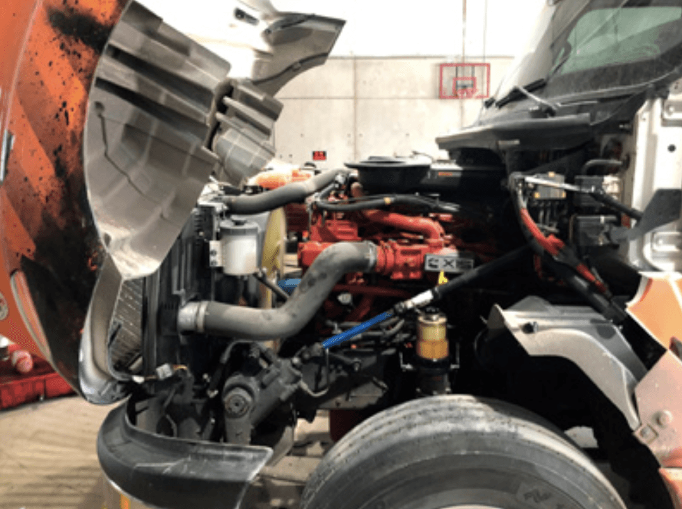 Dallas RPM Truck Repair Co. - Truck Repair Services - Dallas, TX