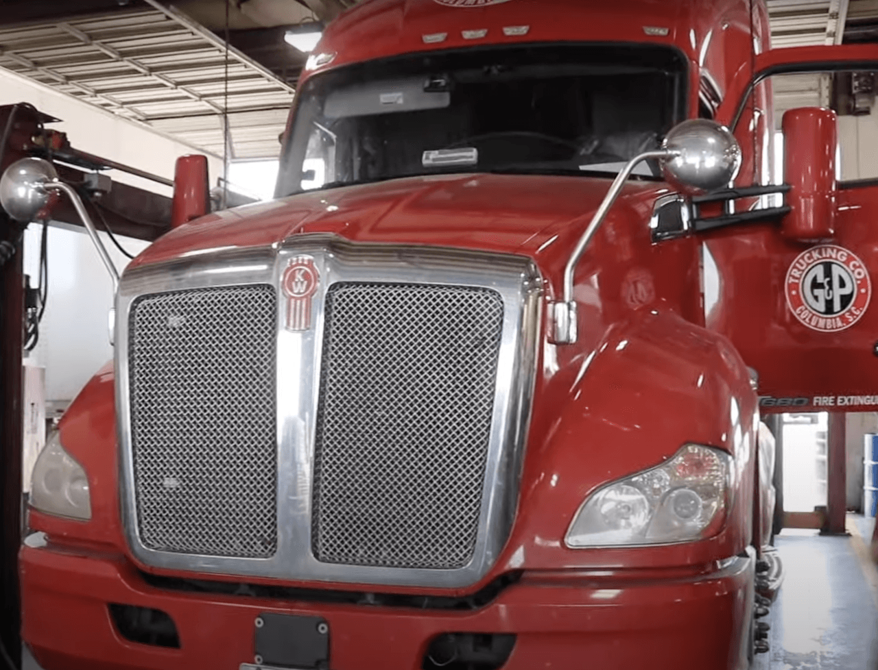 Dallas RPM Truck Repair Co. - Truck Repair Services - Dallas, TX